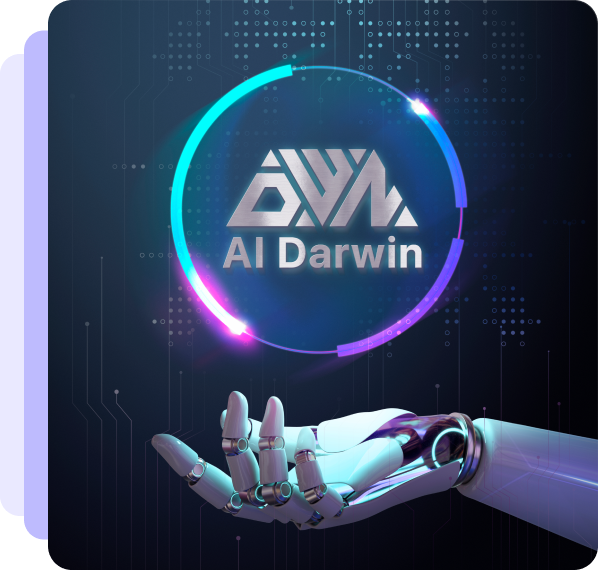 Ai Darwin